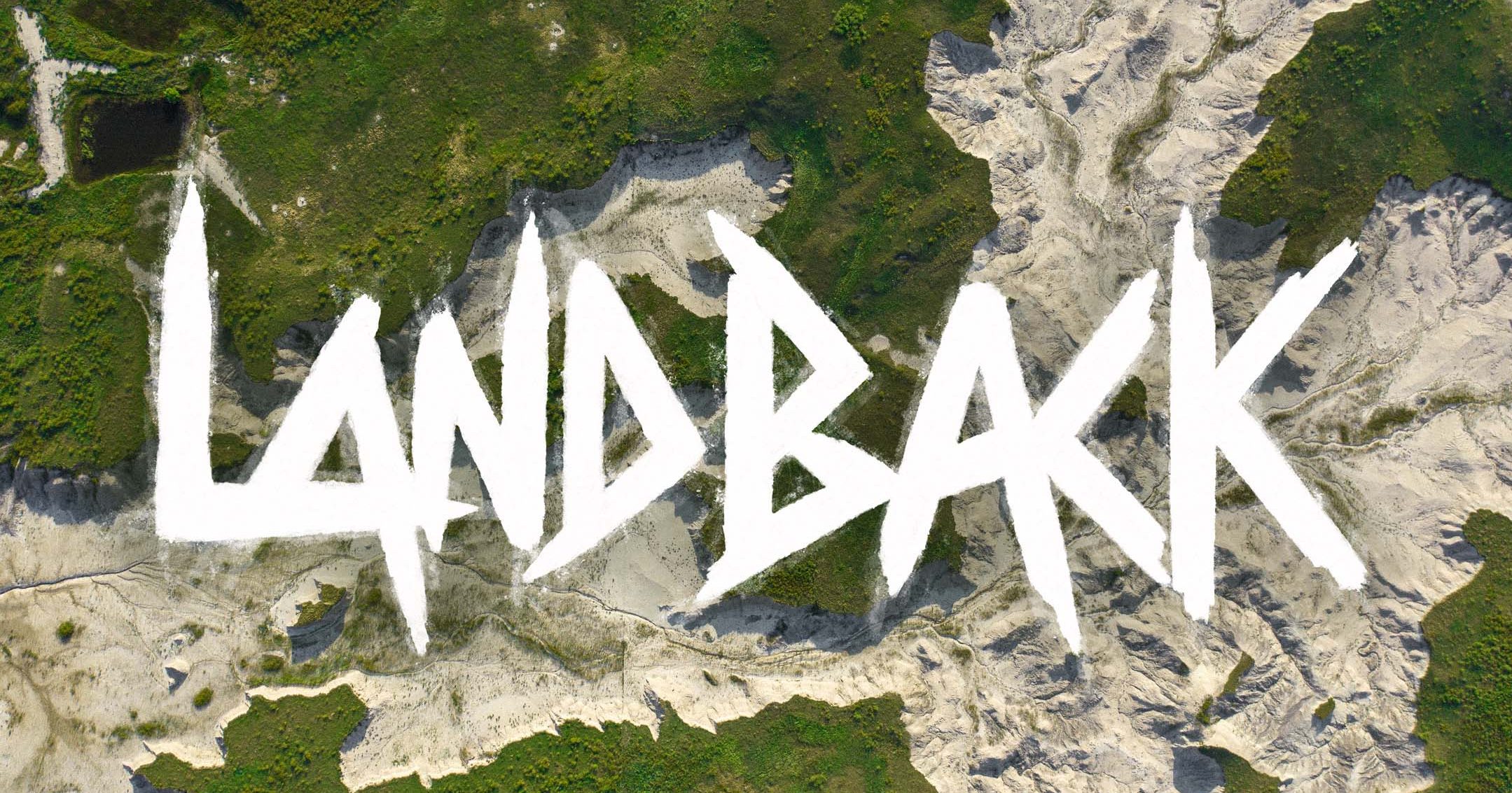 LANDBACK Movement | Speak for Wolves